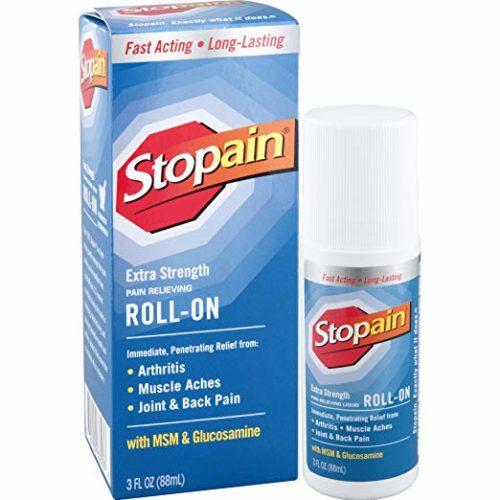 Best Over The Counter Arthritis Cream: Relieve muscle and bone pain