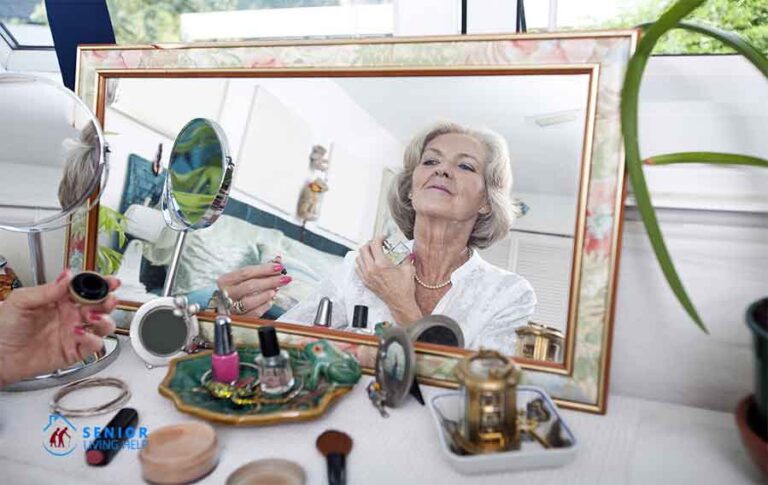 Best Perfume for Older Women: Top Scents to Reflect Your Style