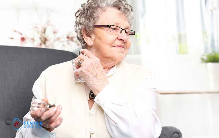 Best Perfume for Older Women: Top Scents to Reflect Your Style